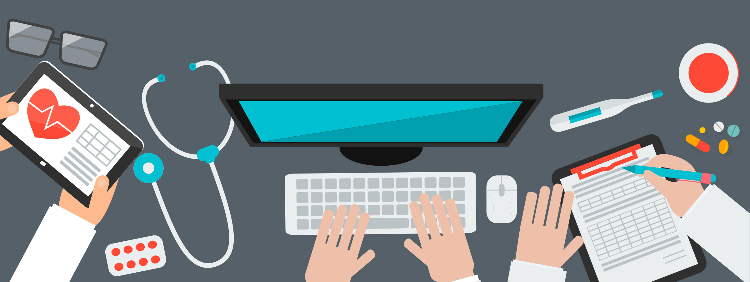 MedBook | Personal Health Record